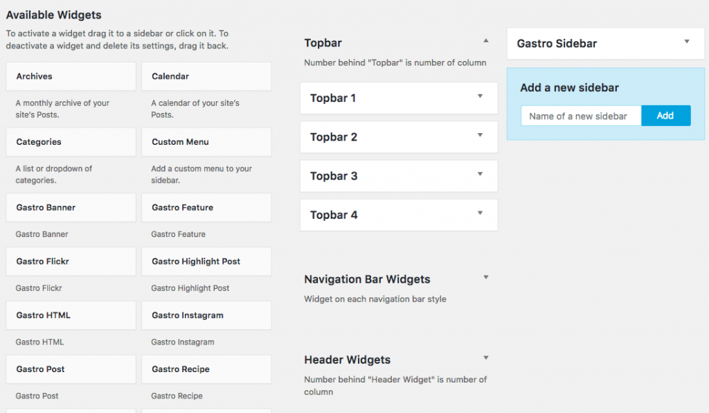 Twisttheme Docs – Just another WordPress site