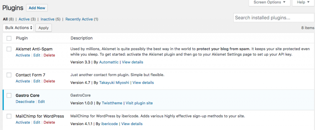 Twisttheme Docs – Just another WordPress site